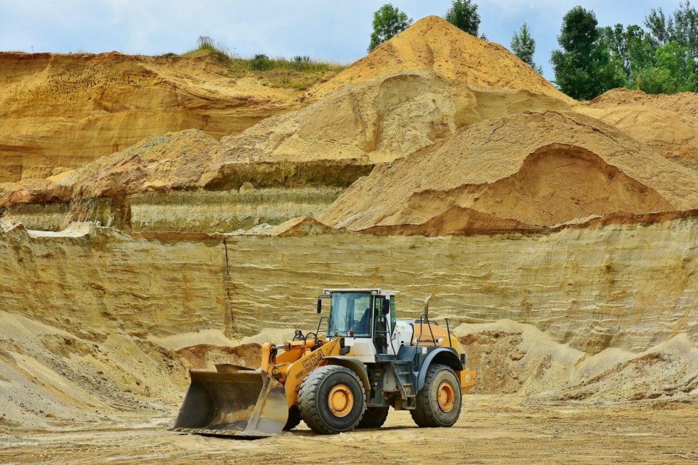 About Us | Aggregate Mining Products